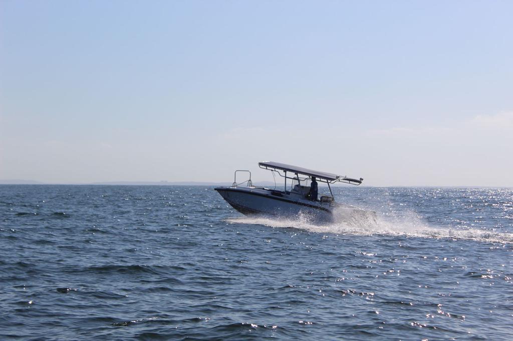 Dimar y Armada de Colombia lideran Ejercicio de Búsqueda y Salvamento ...